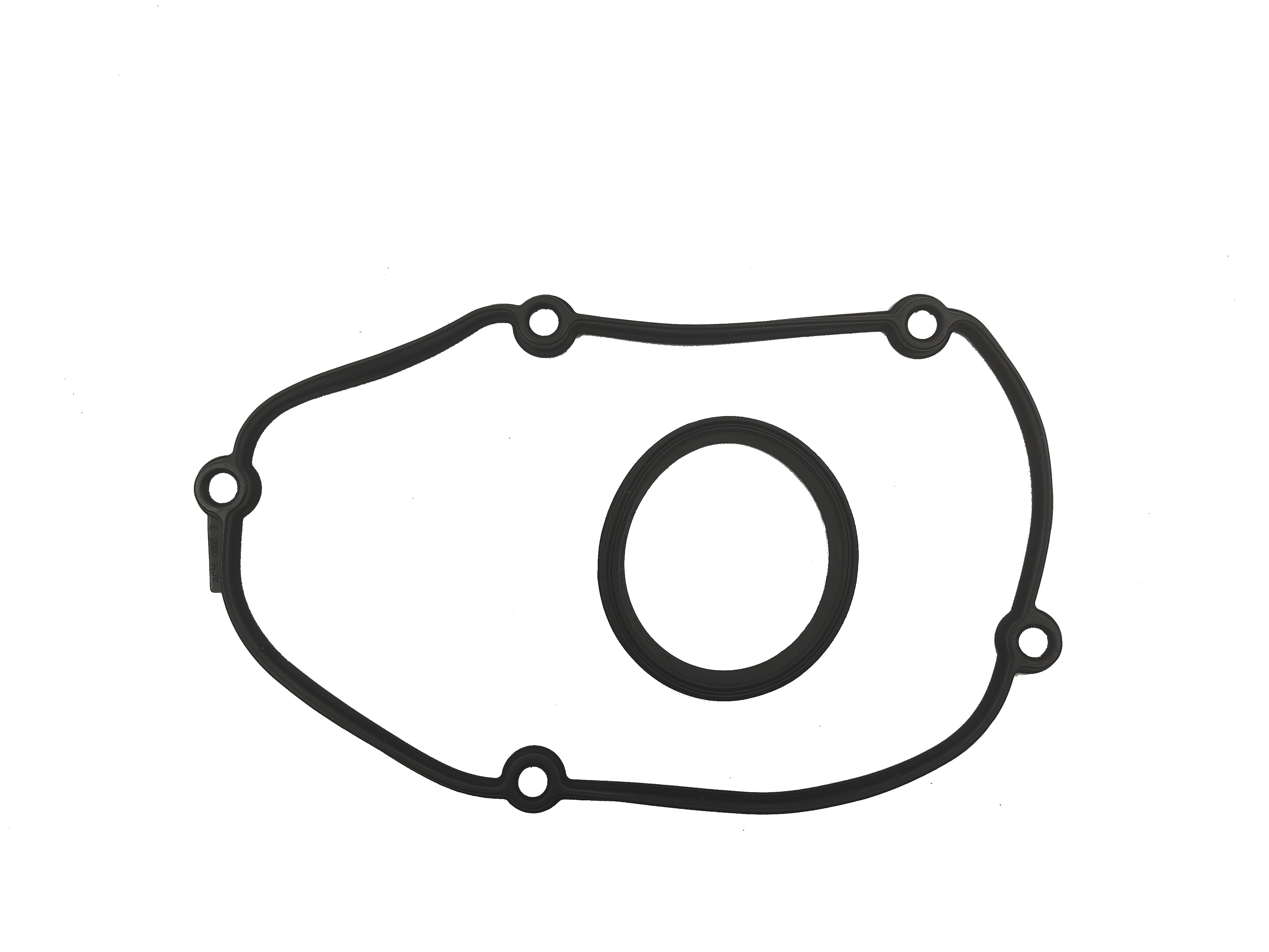 ACM Material Valve Cover Gasket OE :#06H103483C #06H103483D #VW#Audi