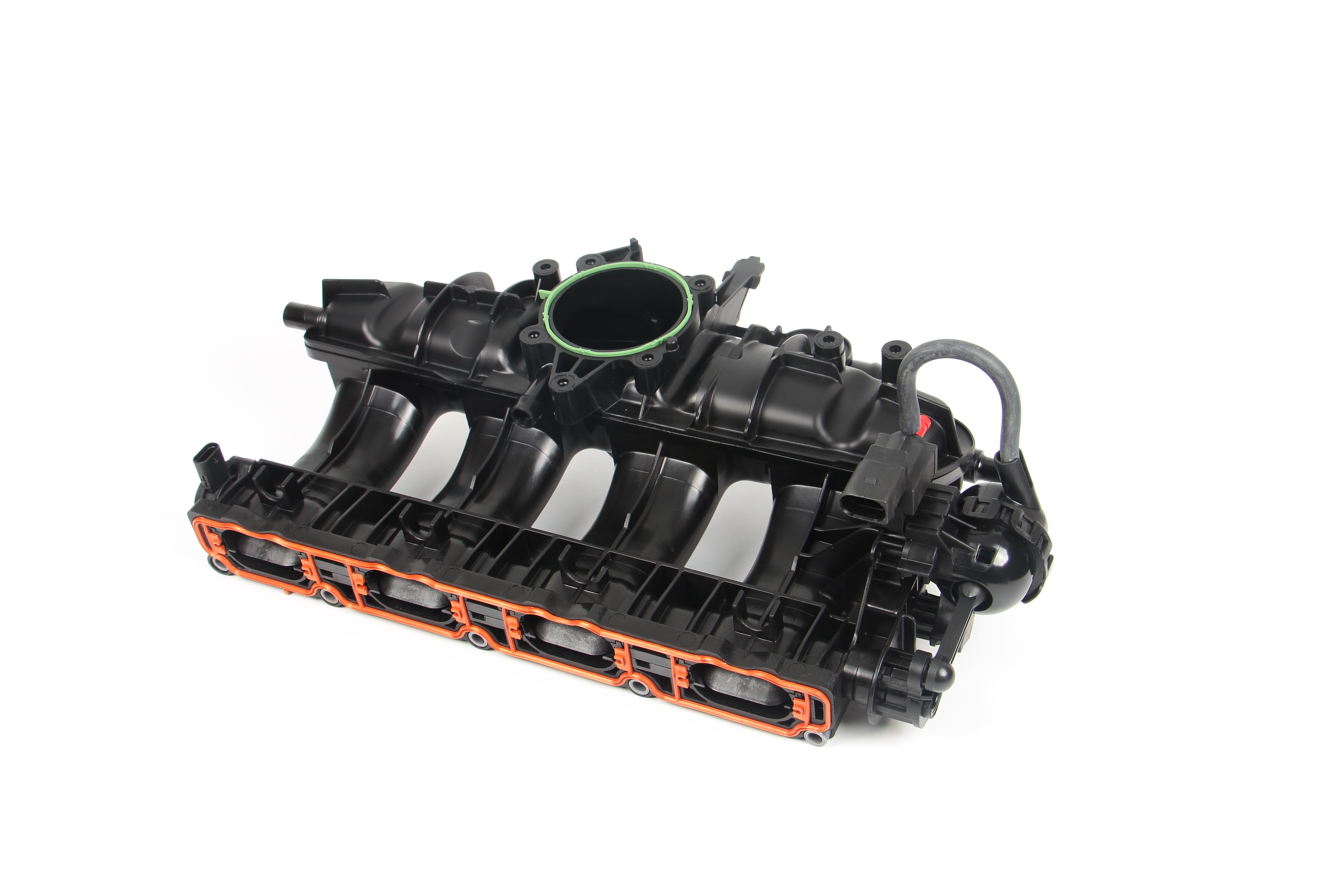 OEM EA888 Engine Intake Manifold Second Generation OE :06J133185AR ...